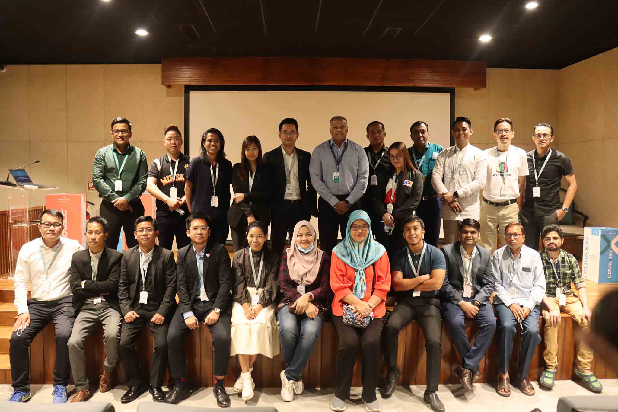 Gallery- Bharat Biotech