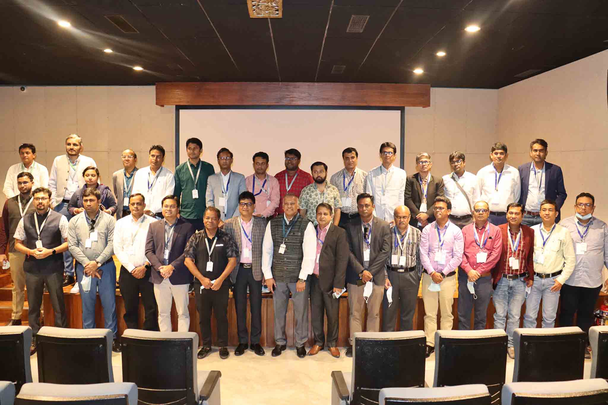 Gallery- Bharat Biotech