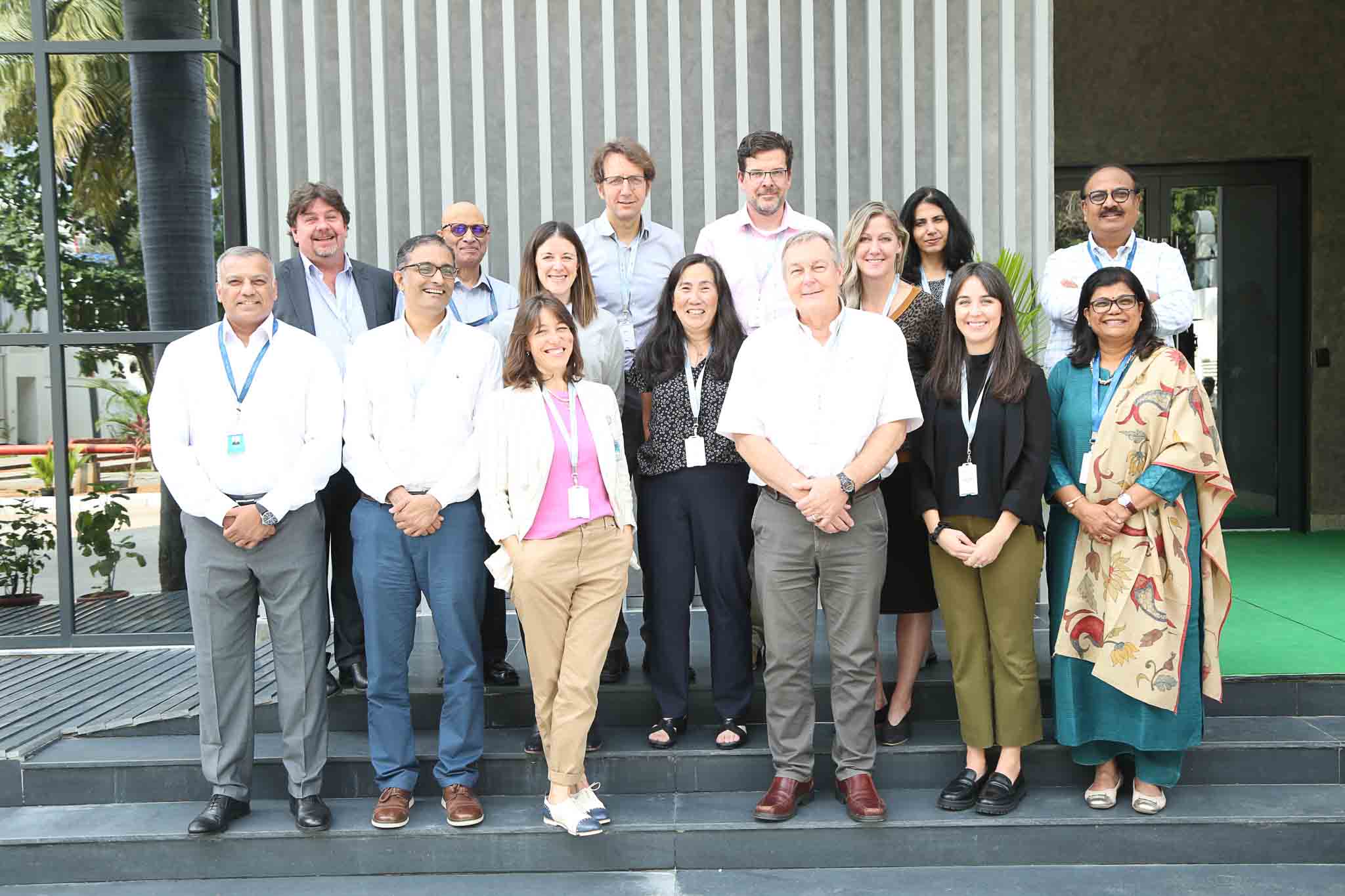 Gallery- Bharat Biotech