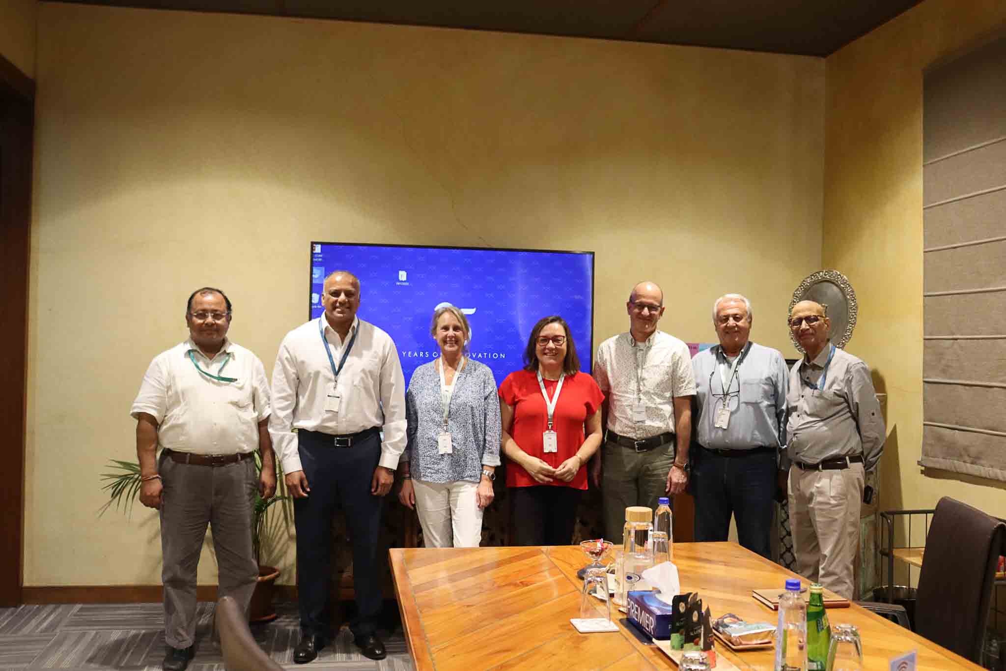 Gallery- Bharat Biotech