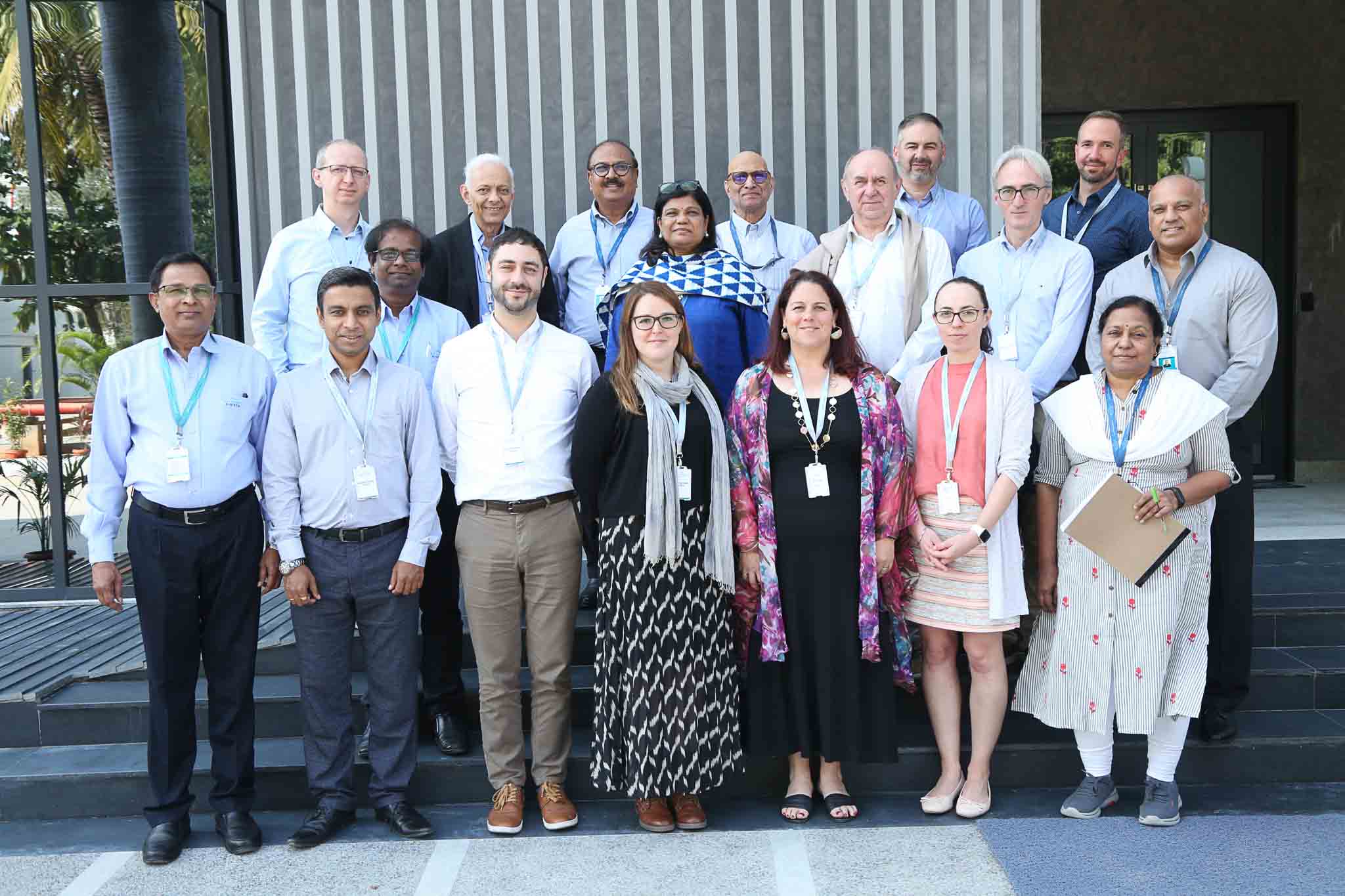 Gallery- Bharat Biotech