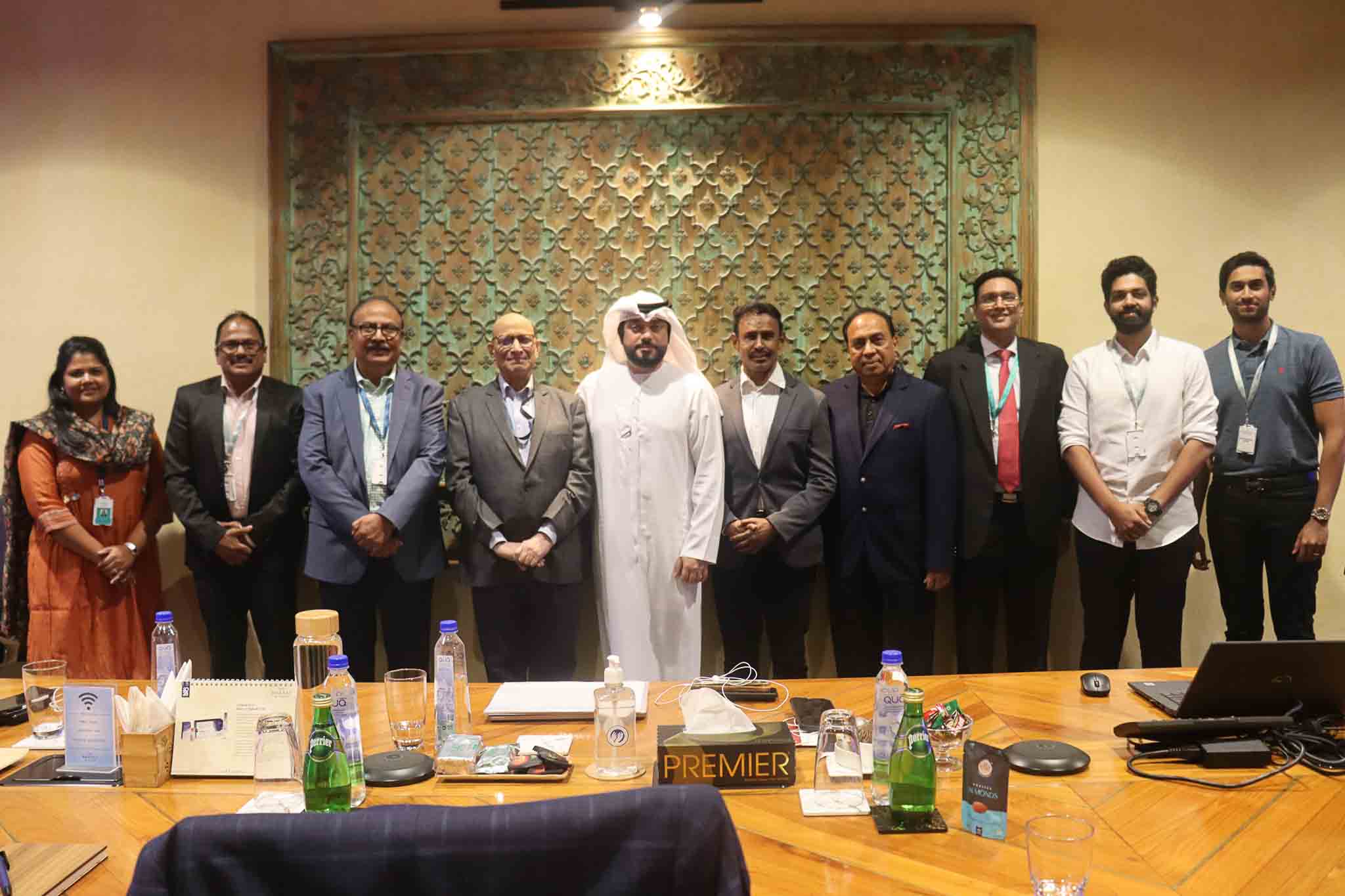 Gallery- Bharat Biotech