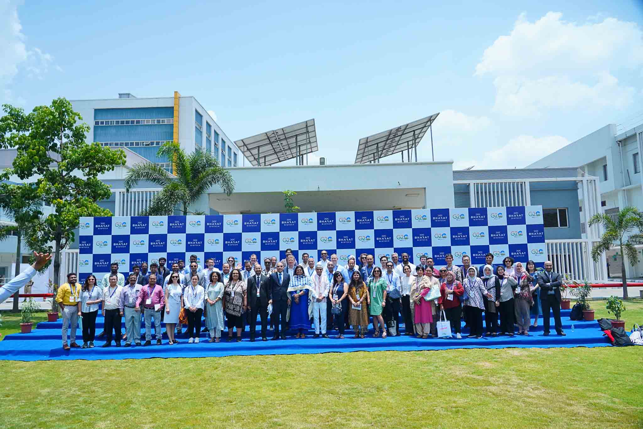 Gallery- Bharat Biotech