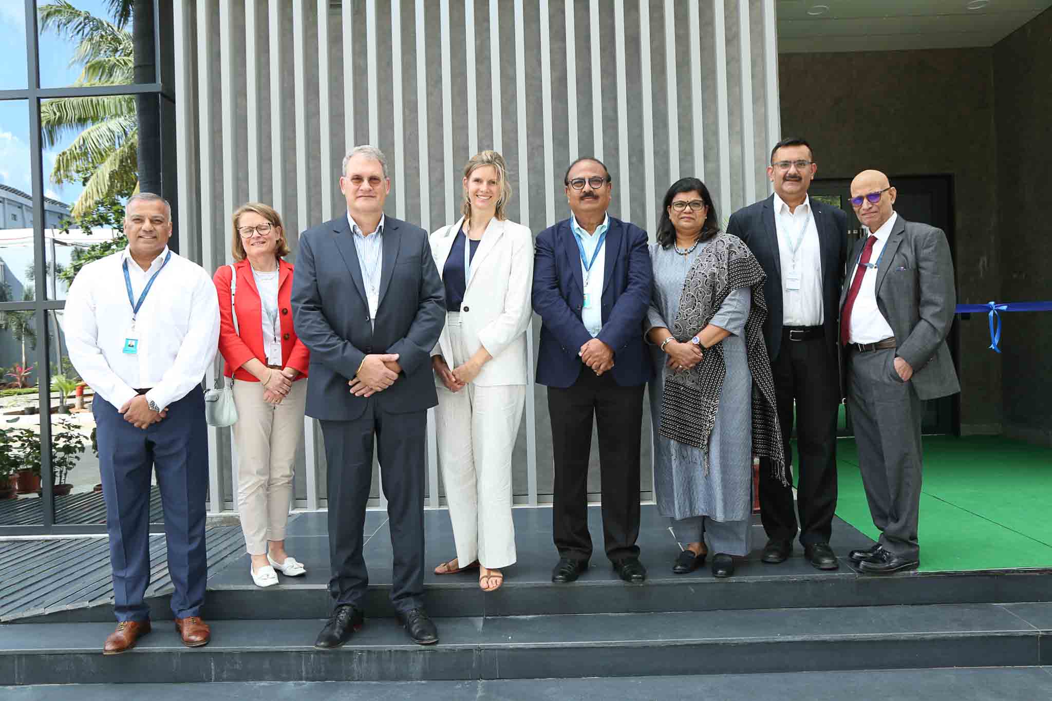 Gallery- Bharat Biotech