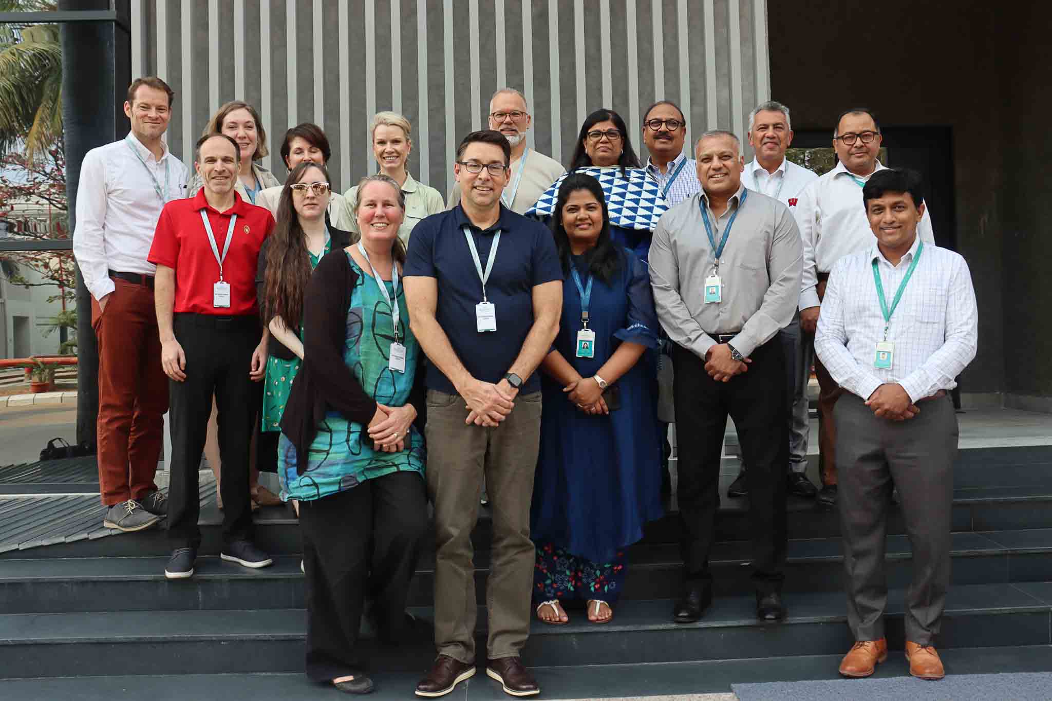 Gallery- Bharat Biotech