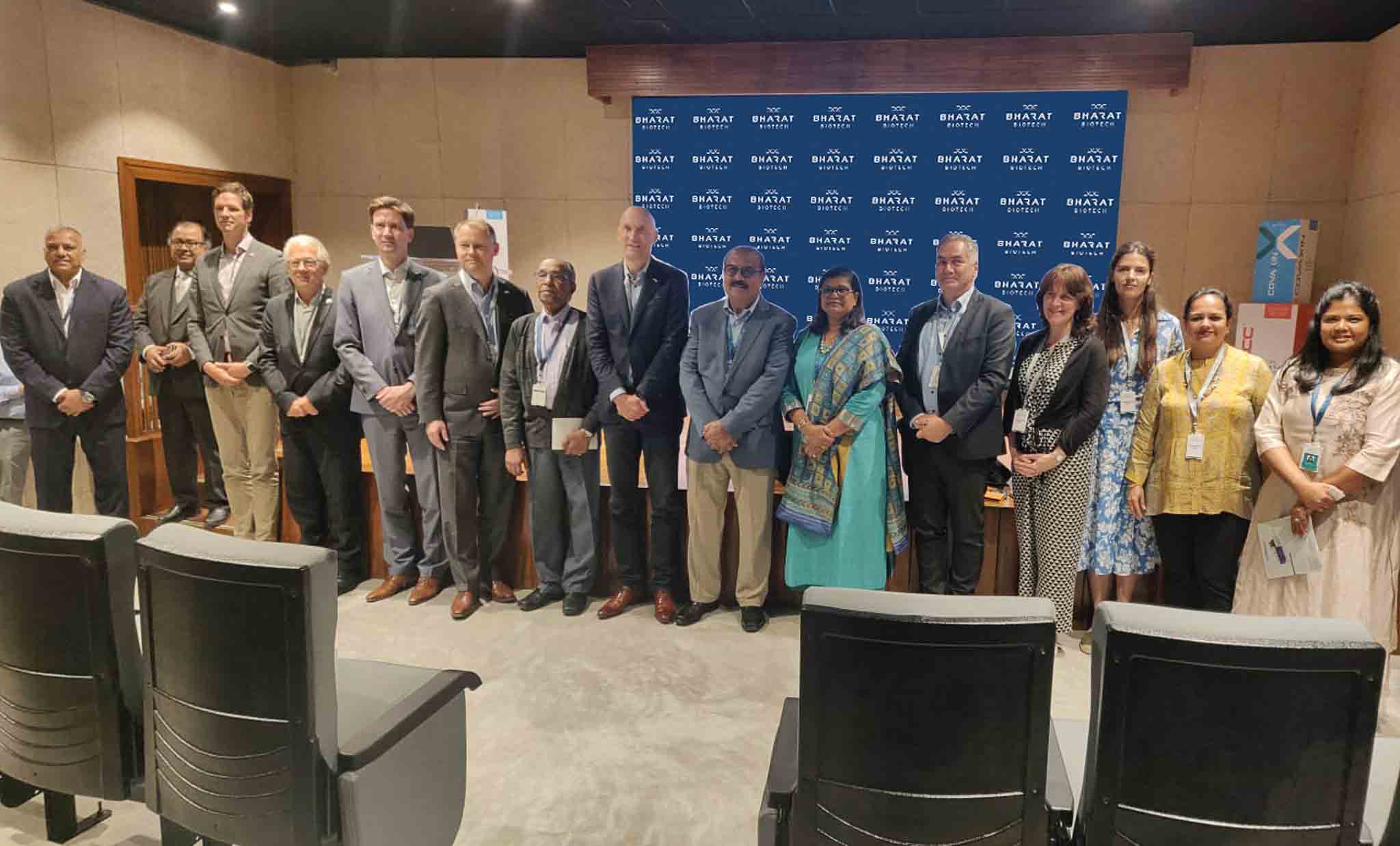 Gallery- Bharat Biotech