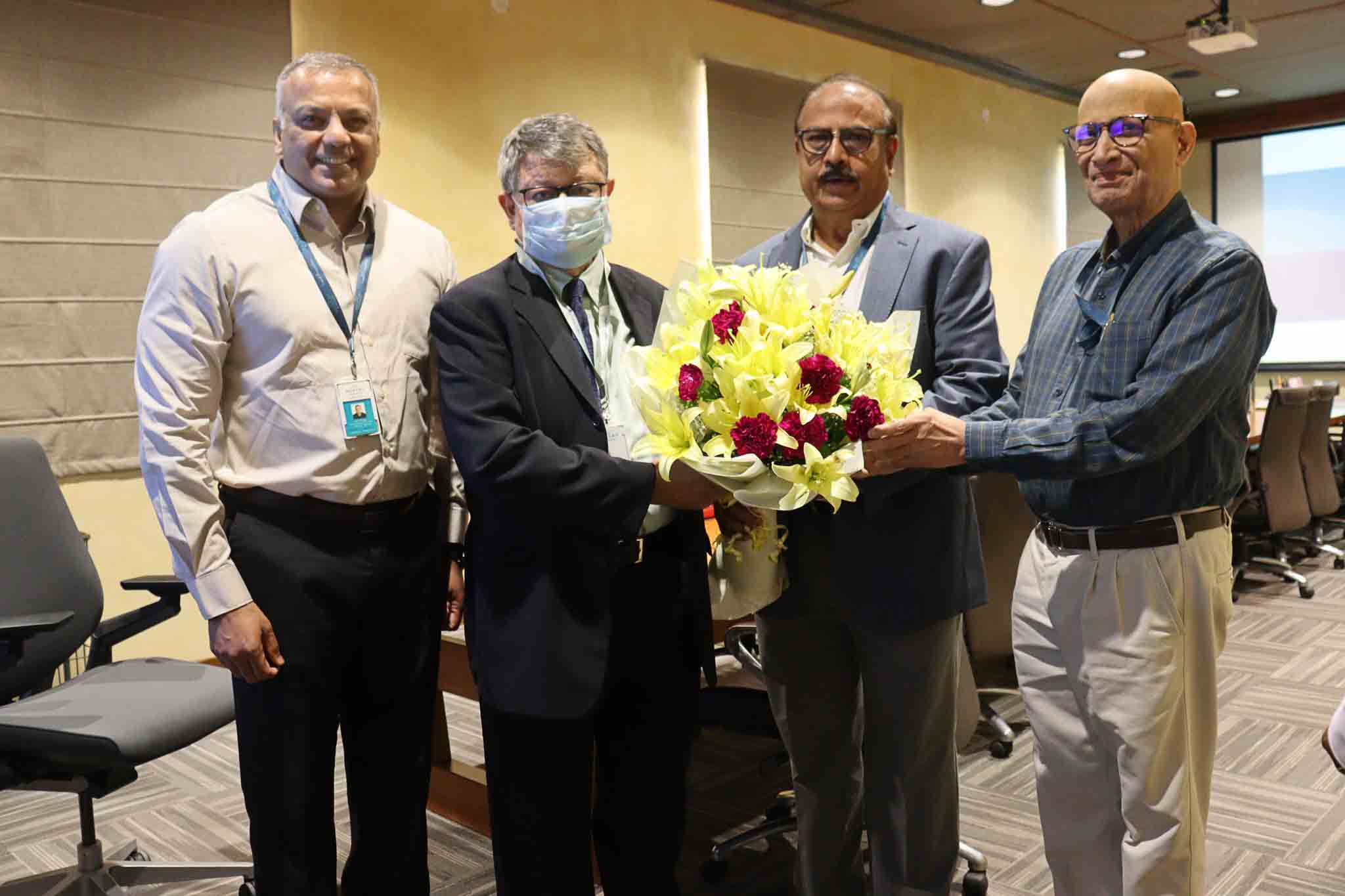 Gallery- Bharat Biotech