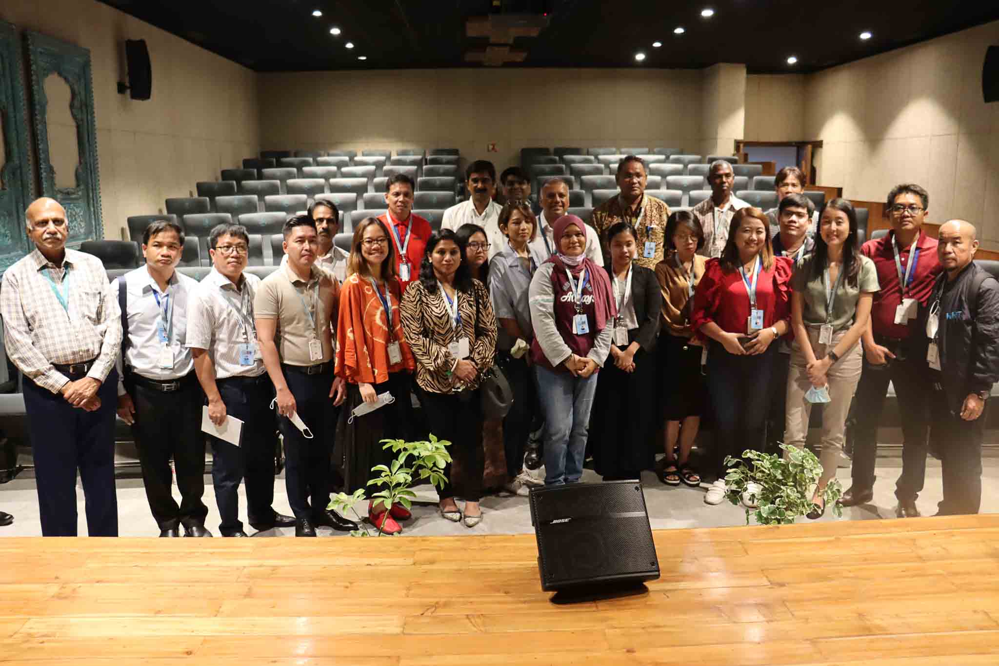 Gallery- Bharat Biotech