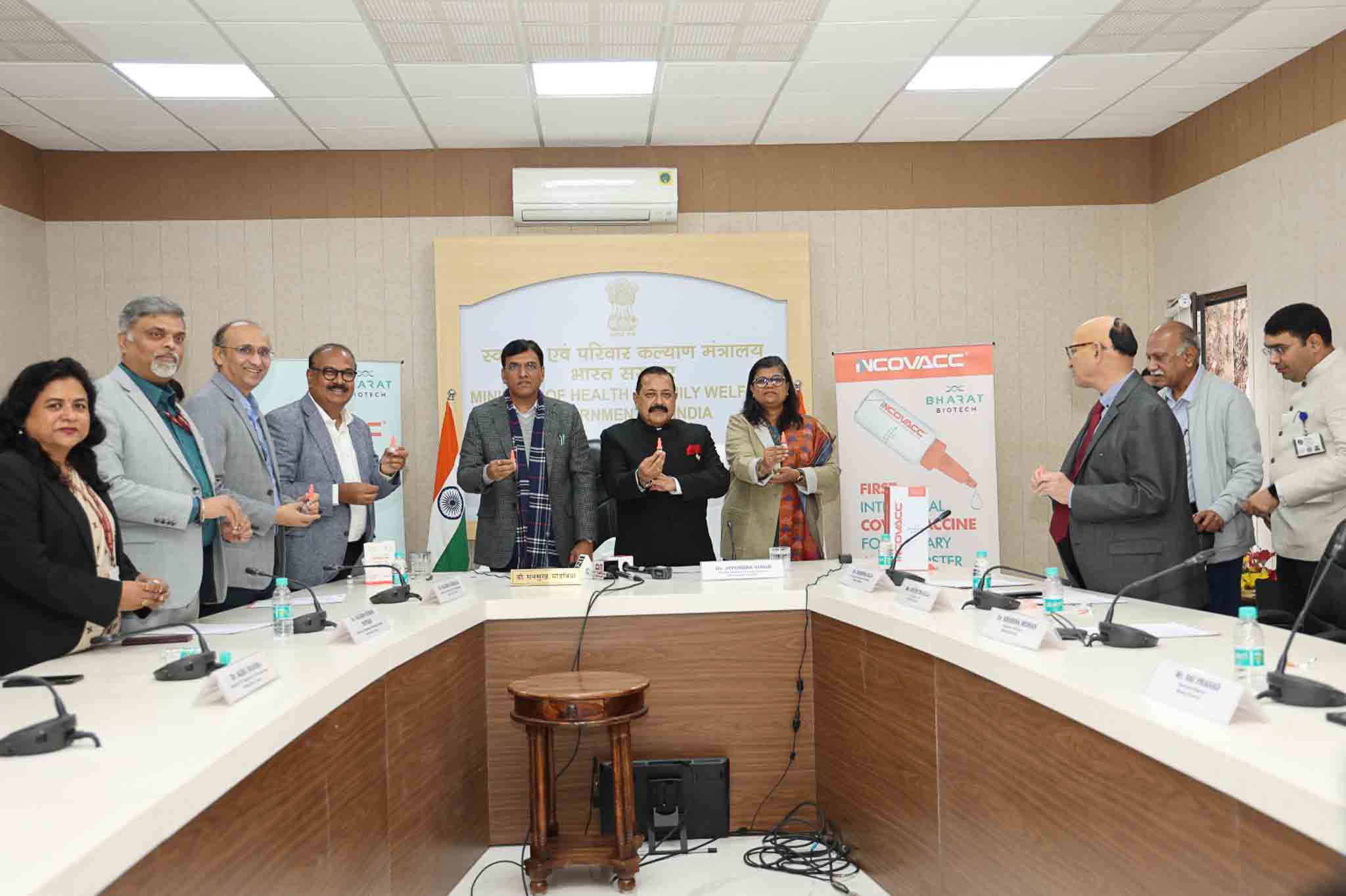 Gallery- Bharat Biotech